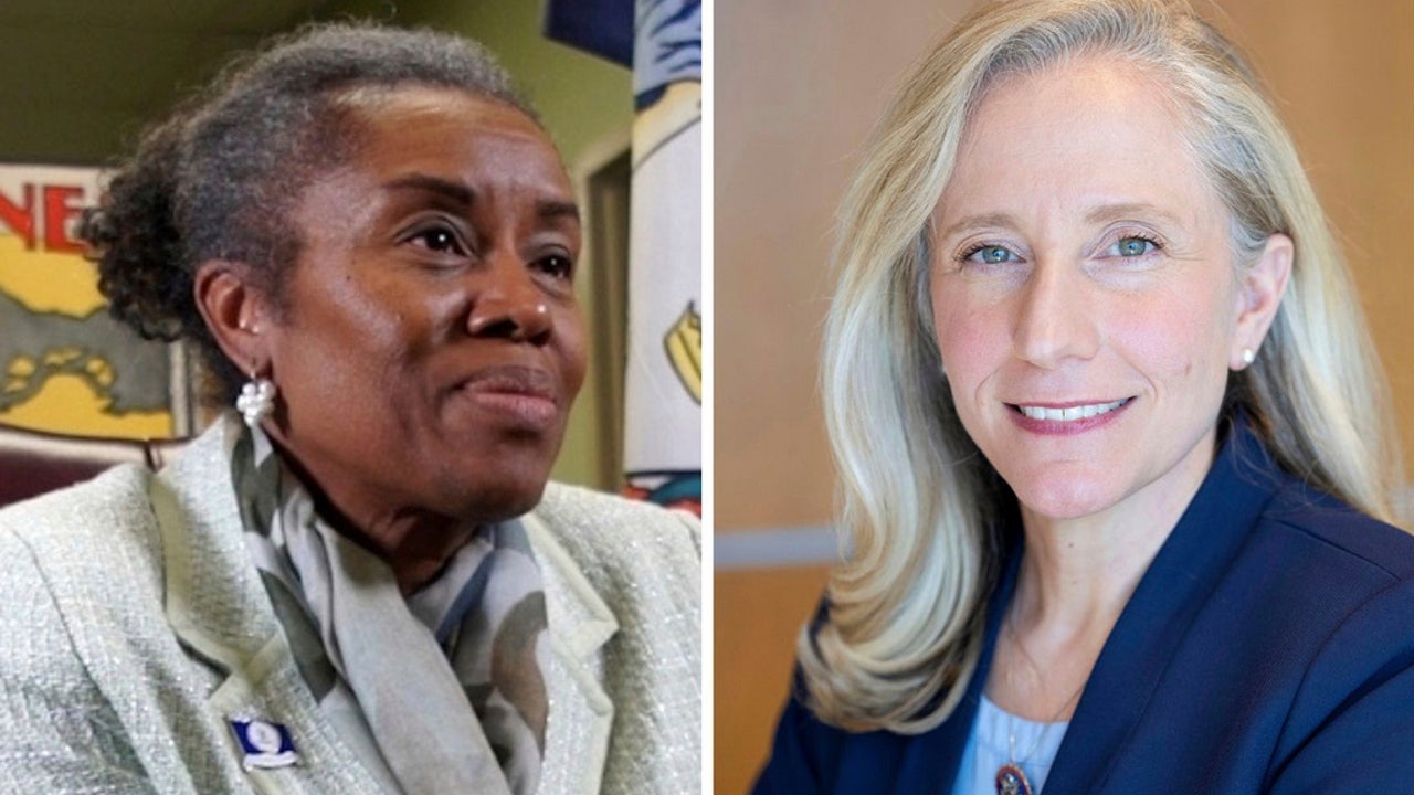 Making history: VA poised to elect its first female governor