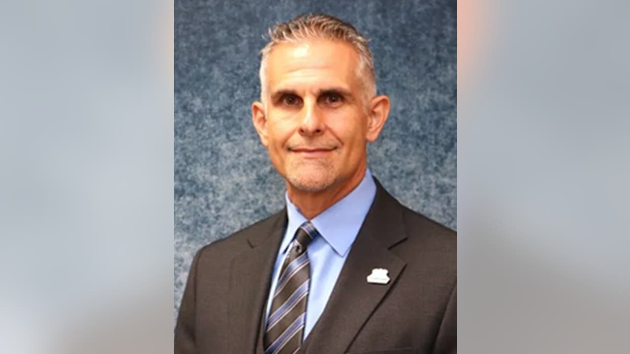 DeKalb Schools names Dr. Norman C. Sauce III interim superintendent after Horton suspension