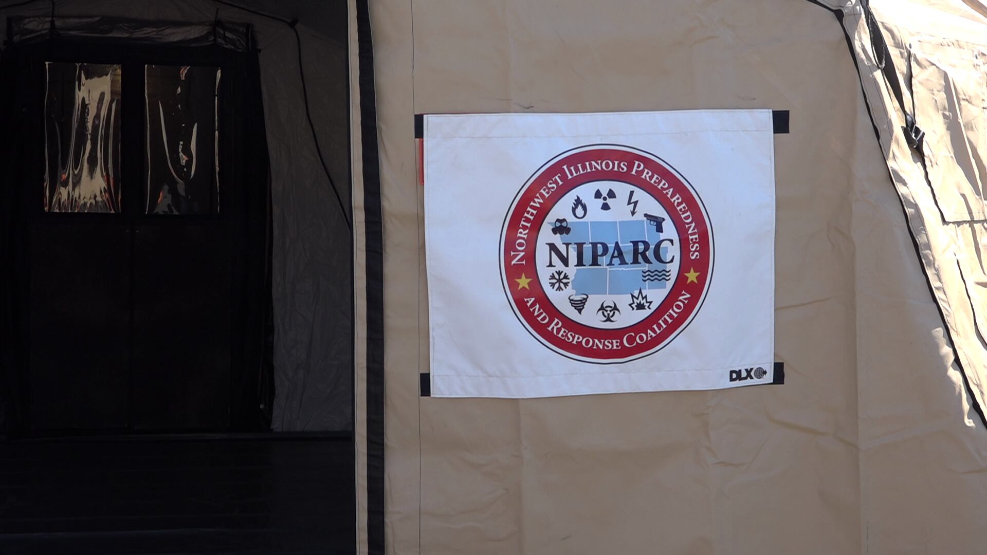 Mercyhealth hosts disaster response training