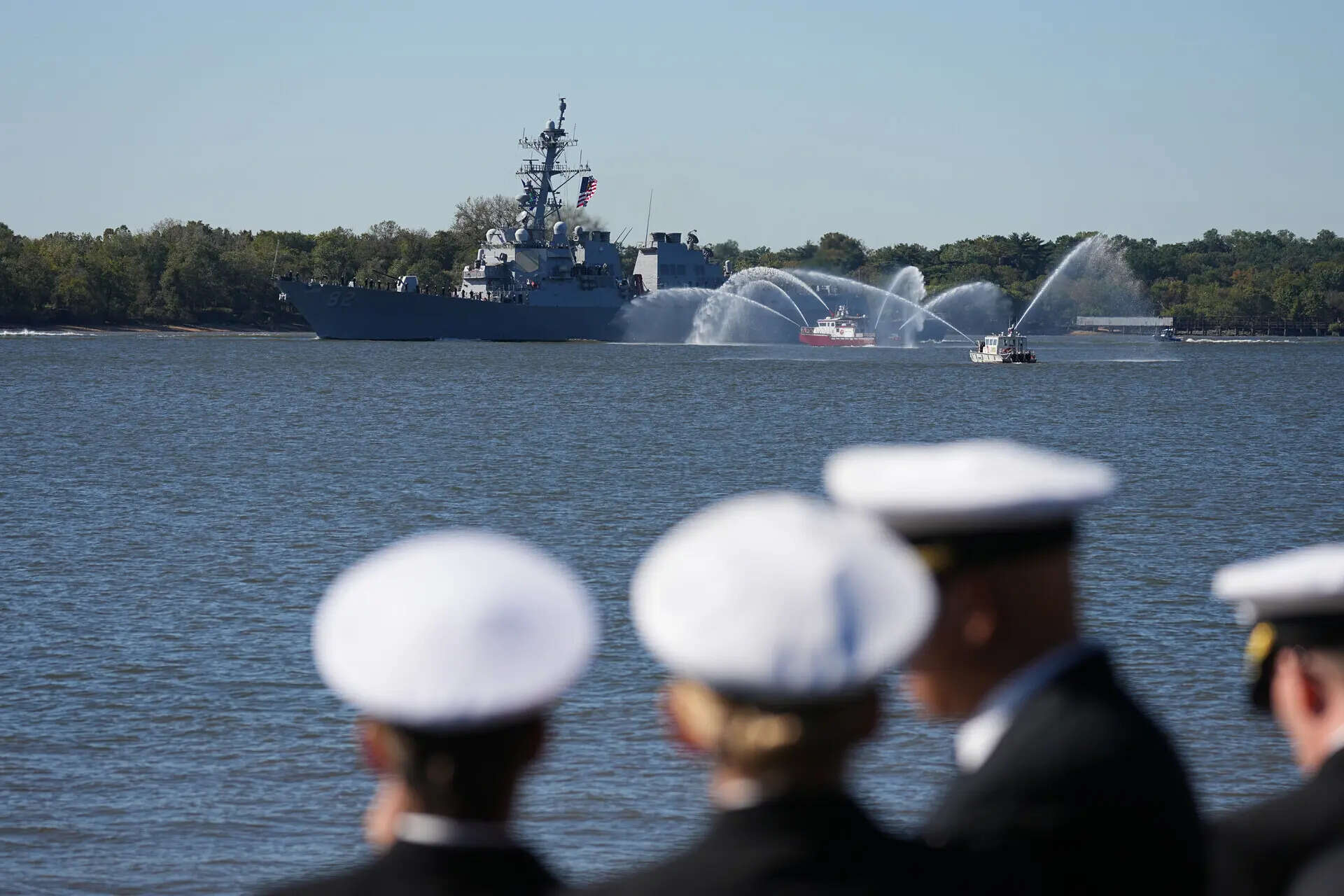 Marine Corps revises appeal process for harassment and discrimination ...