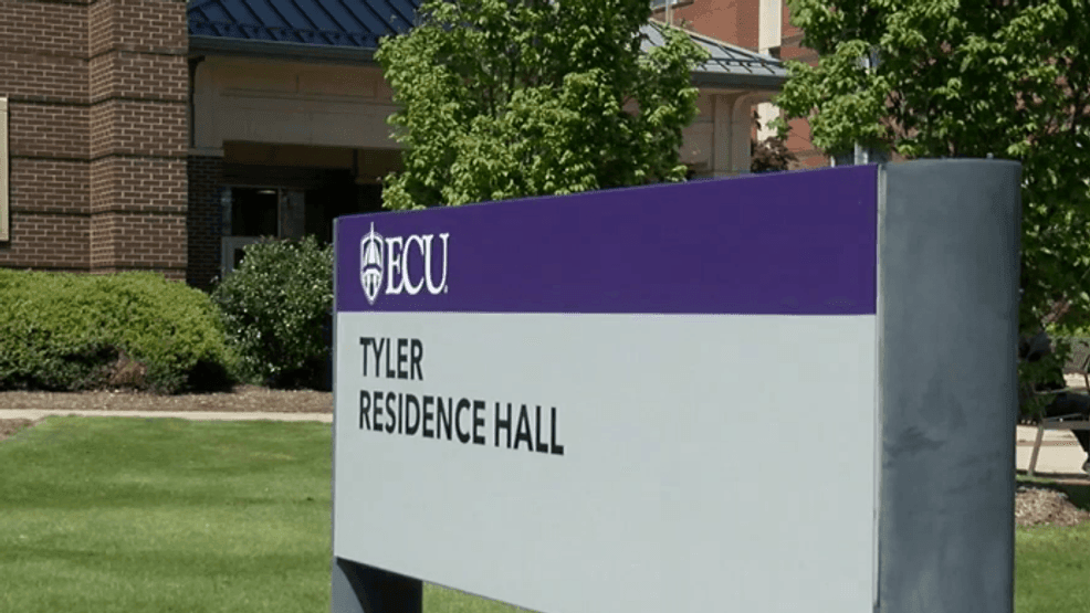 ECU Police investigate sexual assault of student at Tyler Hall