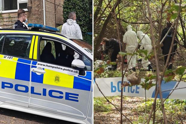Everything we know so far as two murder probes launched in Southampton