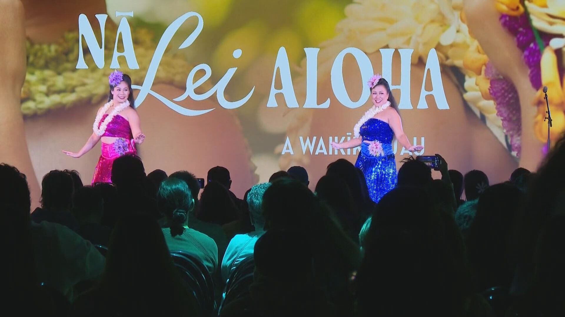 ‘Such an amazing feeling’: Attendees reflect as Native Hawaiian ...