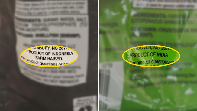 What Is Really Going on With All This Radioactive Shrimp?