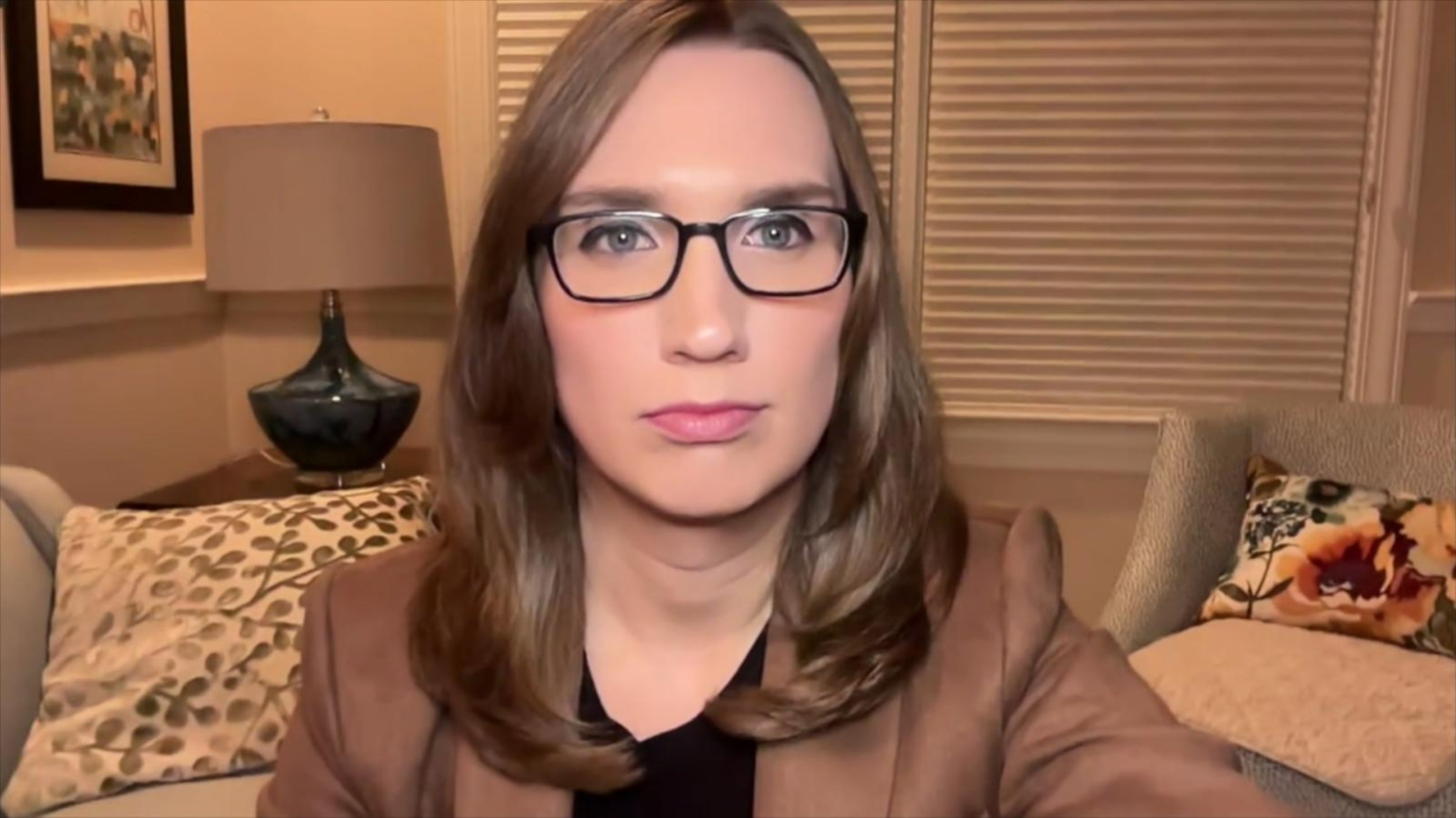 Rep. McBride on Israel-Gaza ceasefire plan: 'It’s a critical next step'