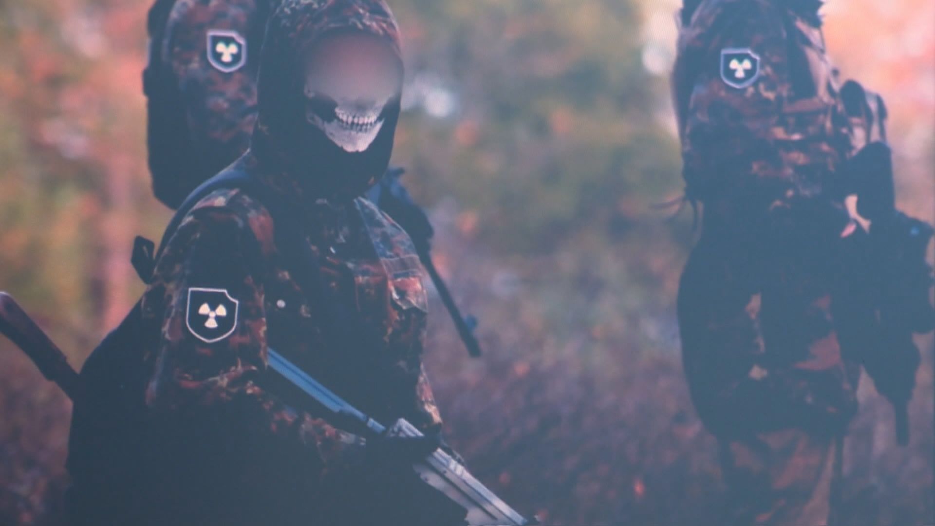 Thorold man pleads guilty to 3 terrorism charges related to a neo-Nazi ...