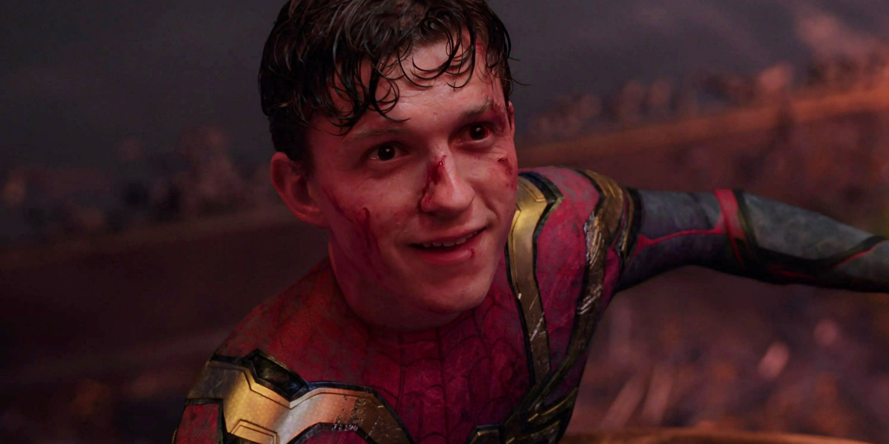 Spider-Man: Brand New Day - Scorpion's MCU Return & 8-Year Tease Explained