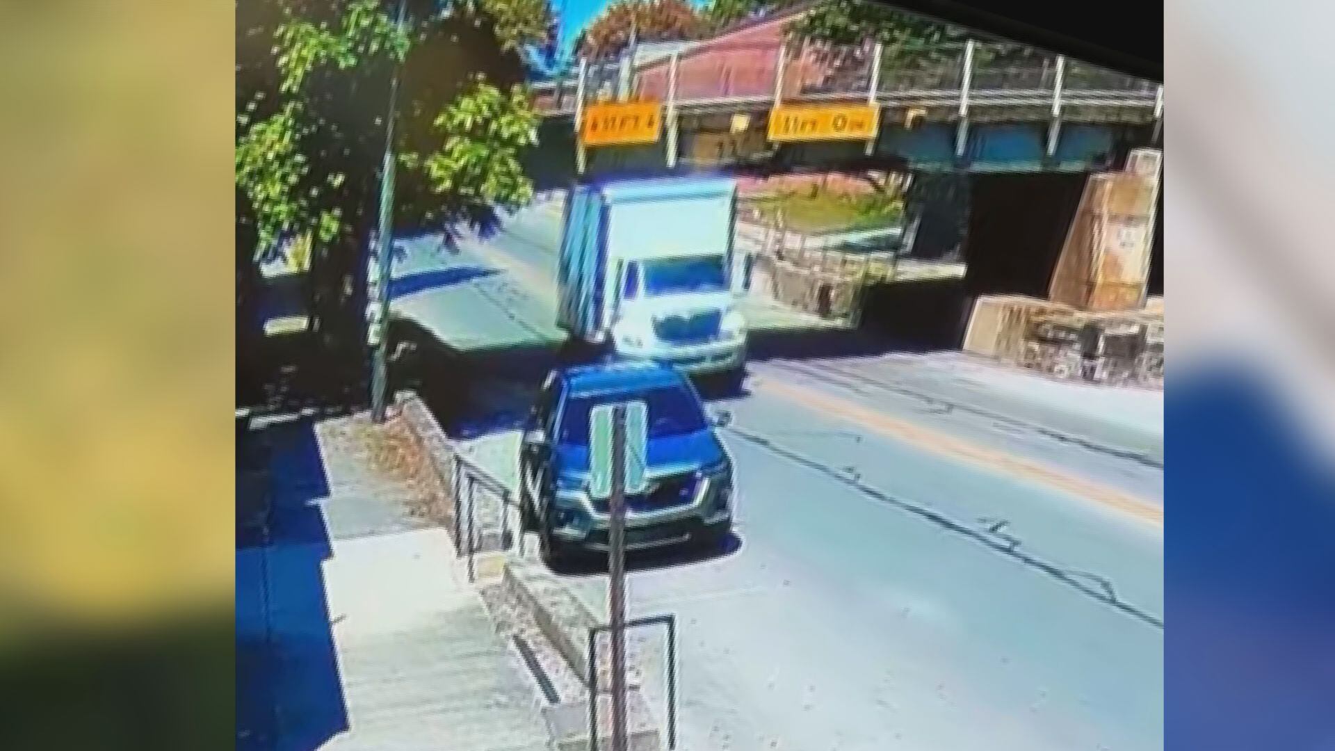 CSX train bridge in Tiffin struck 7 times so far in 2025