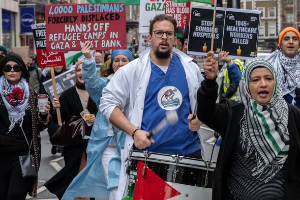 Britain's Establishment exposed as dramatically Left-wing in landmark ...