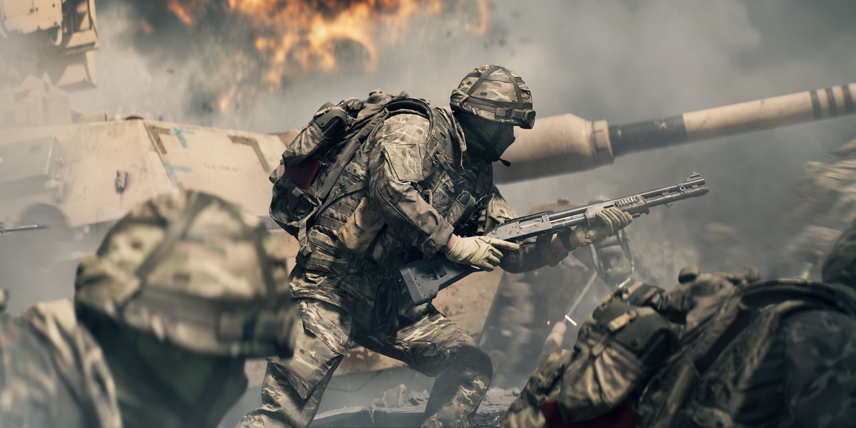 Battlefield 6 Conquest Update Confuses Players, Reduces Ticket Counts