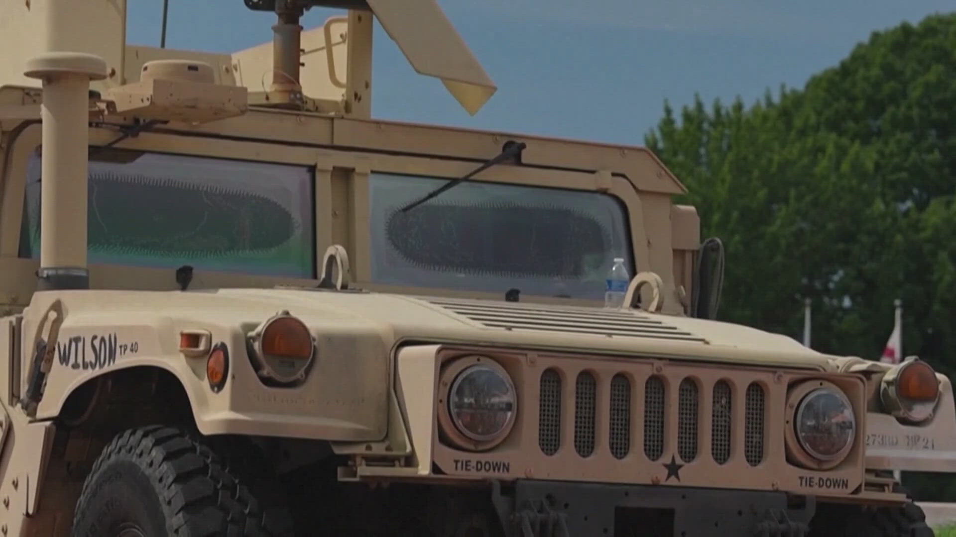 Memphis divided: Community development leaders react to National Guard's impending arrival