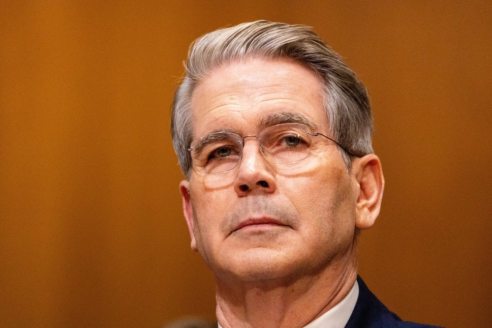 Scott Bessent's $20 Billion Lifeline For Argentina A Bailout For 'His ...