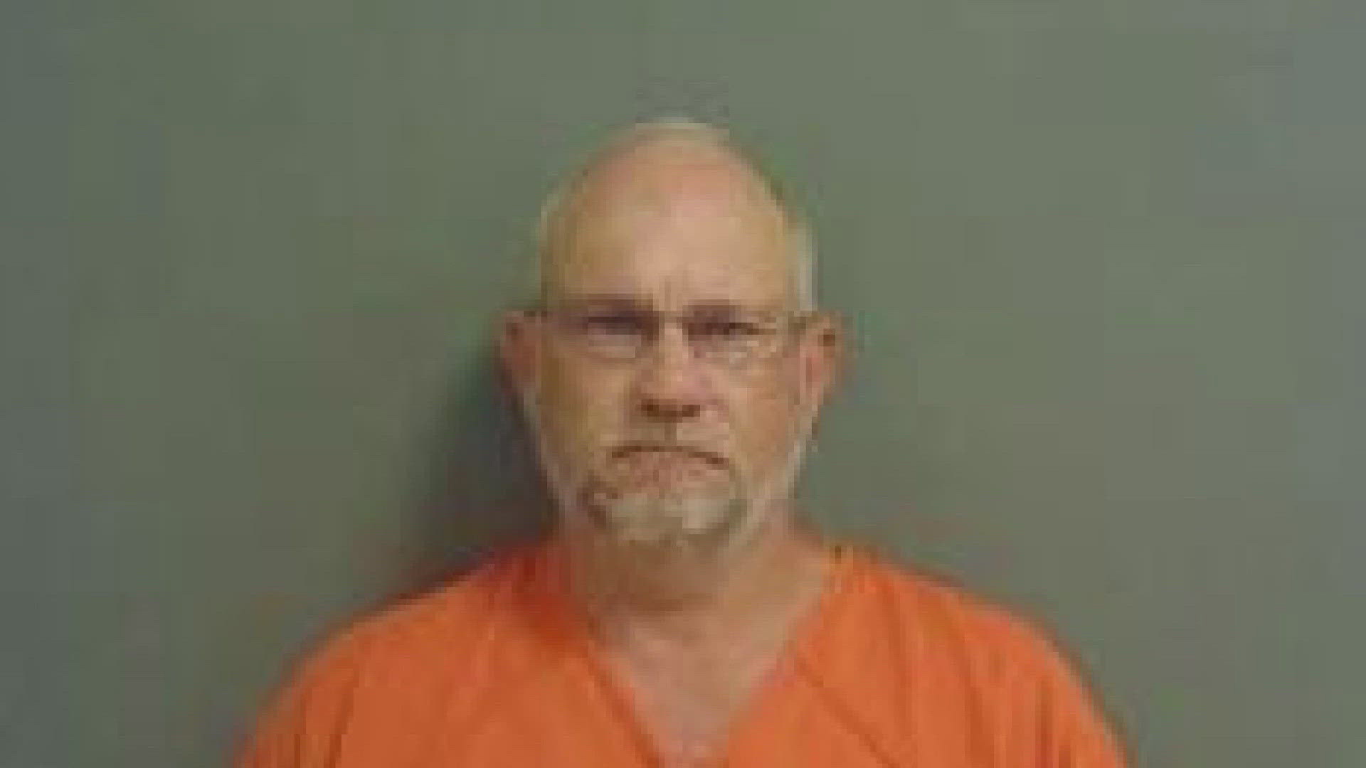 Buckholts City Council Suspends Police Chief After Indictment