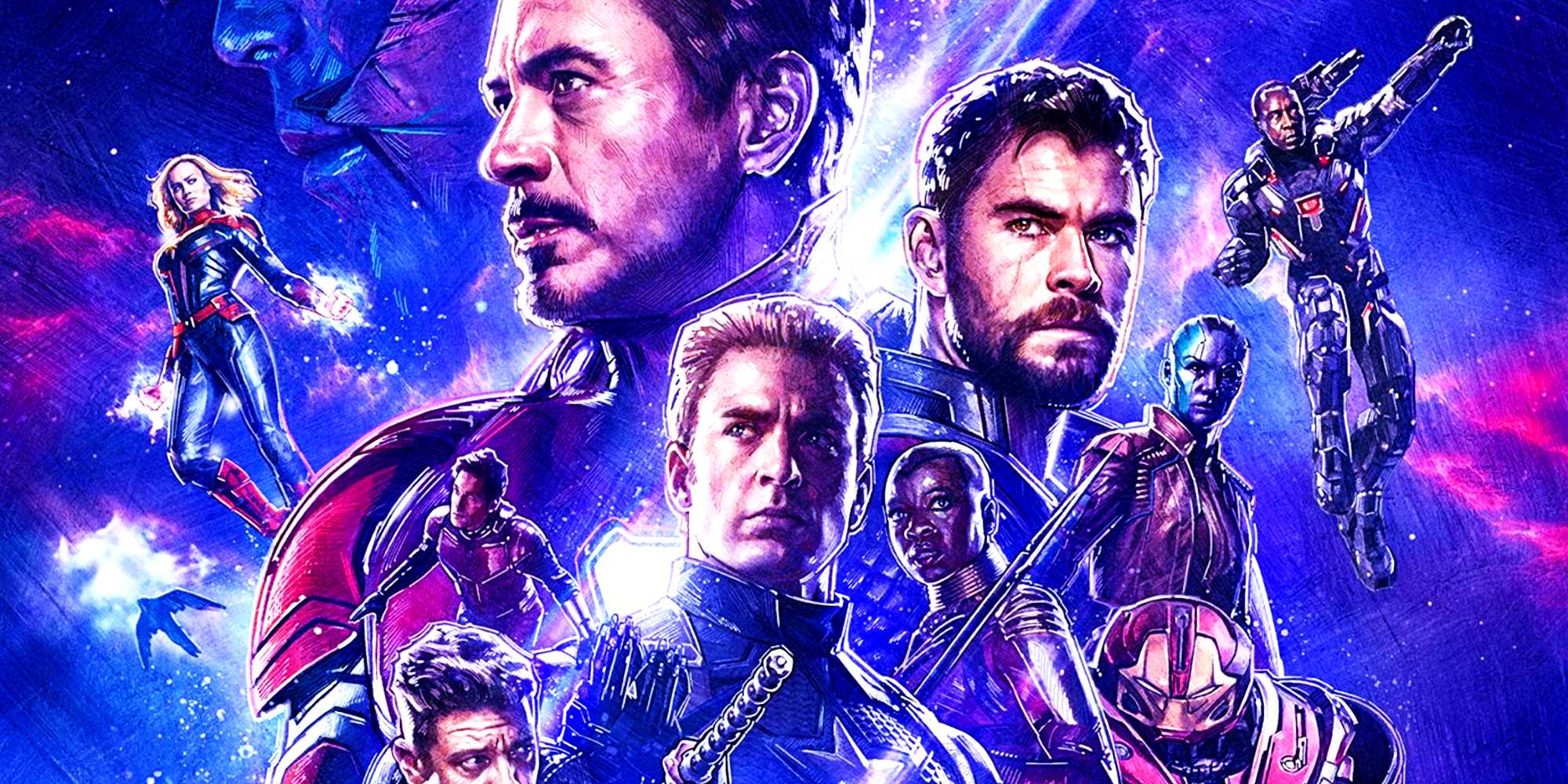 Avengers: Doomsday Trailer Release Date Projection