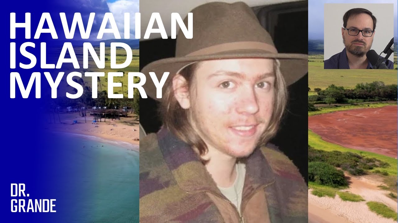 Musician Goes Missing After Visiting Kauai to Find Alien Civilization ...