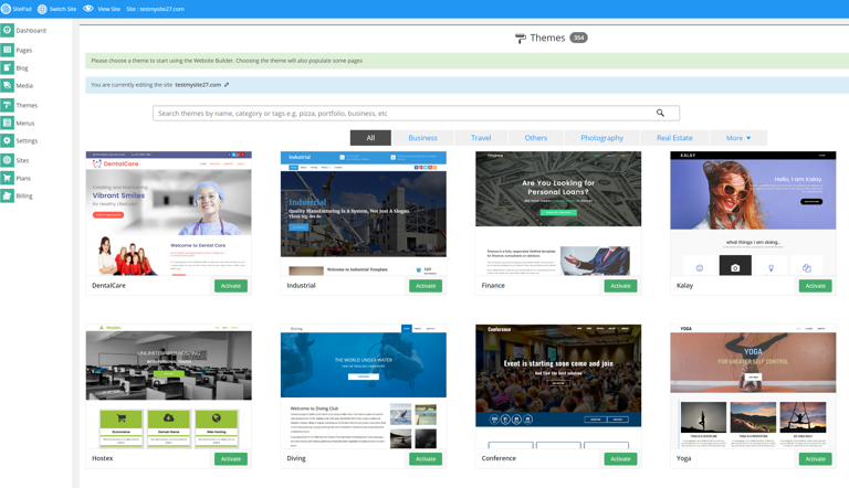 ScalaHosting