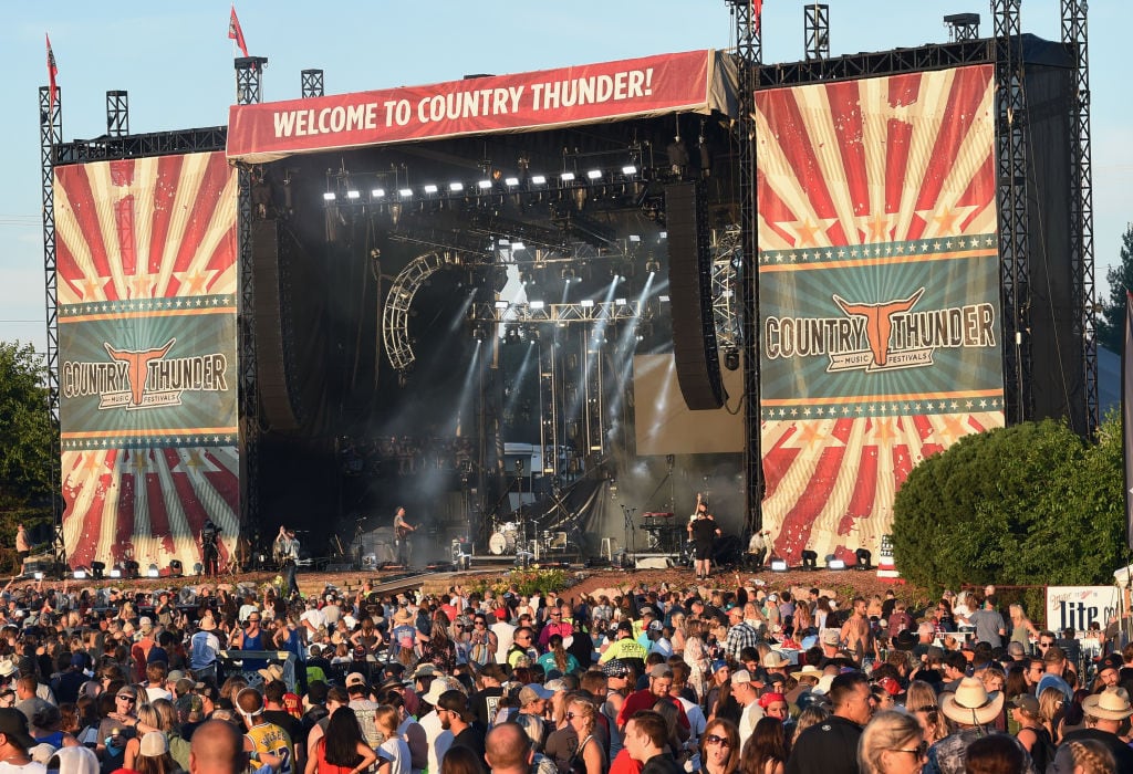 The definitive guide to every country music festival in 2026
