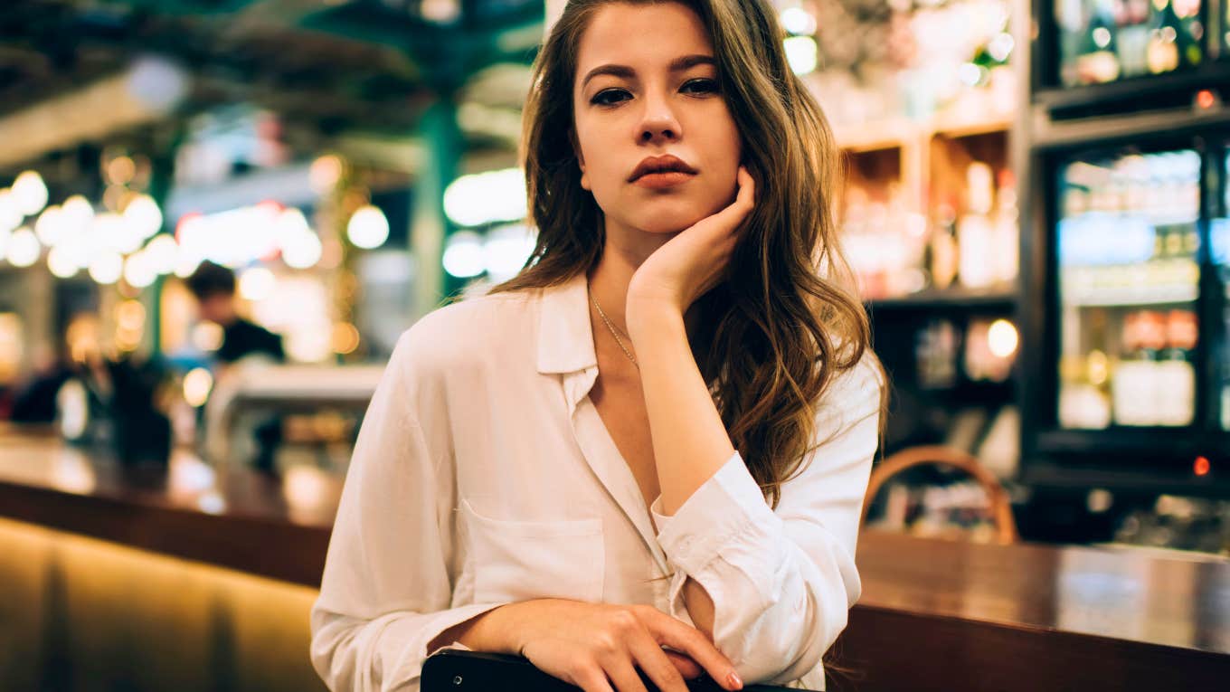 People Who Are Naturally Caring But Never Get Invited Anywhere Usually ...