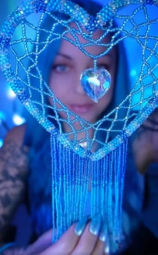 Dream Catcher ASMR: Gentle Whispers for a Restful Night