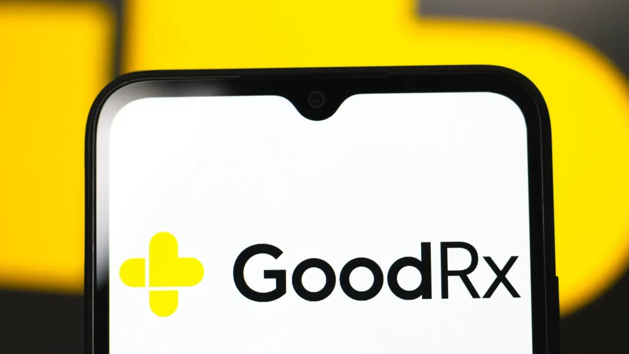 GoodRx Stock Buzzes As TrumpRx Drug Pricing Shake-Up Draws BofA Warning ...