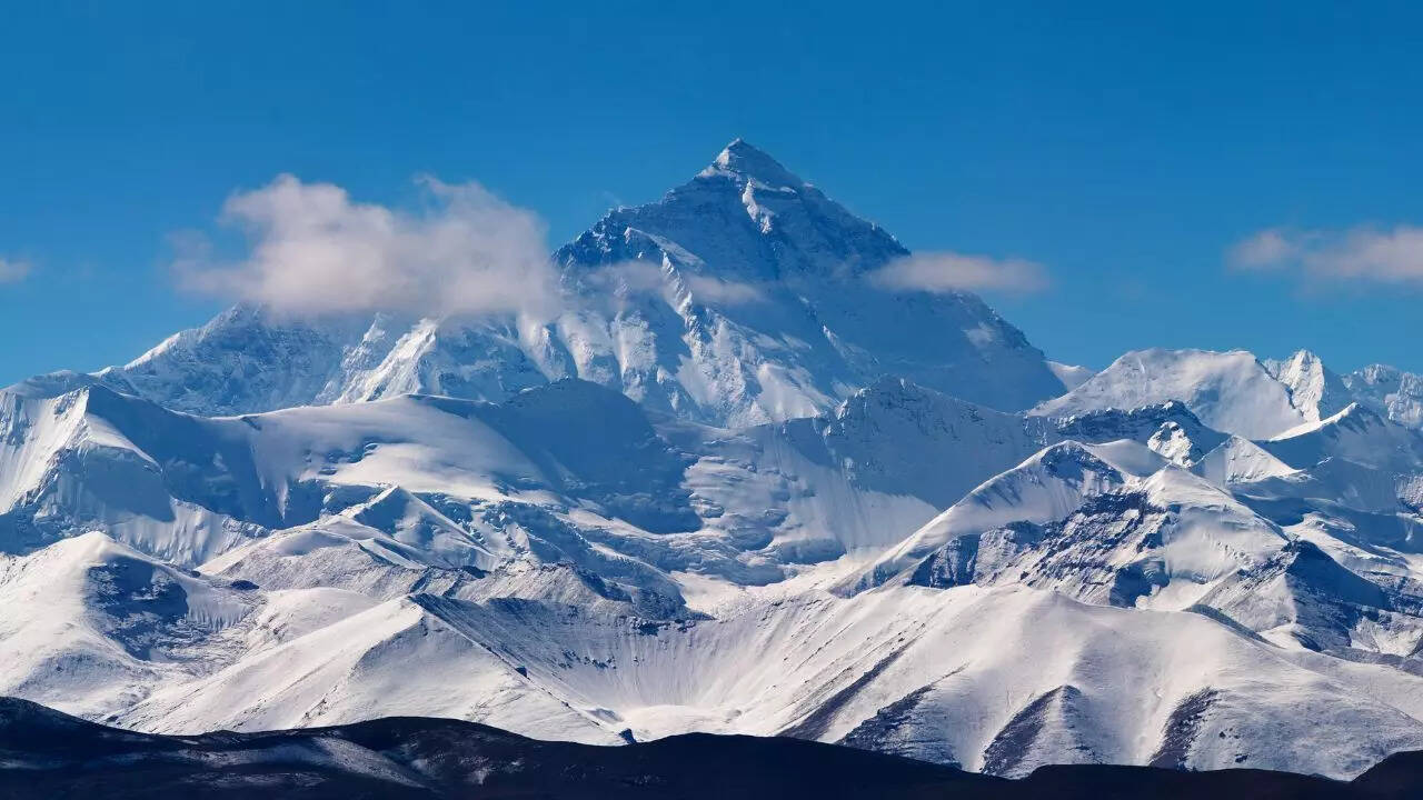 Top 10 highest mountains in the world: Know their height, location, and ...