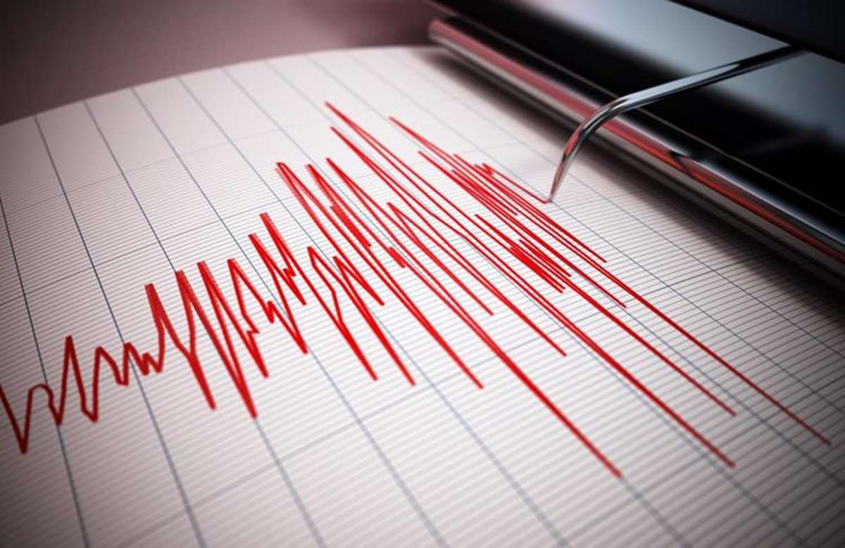 Forte scossa di terremoto 6.2 in Calabria, avvertita anche in Sicilia