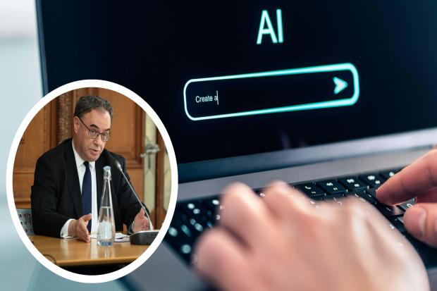 North East businesses should ;go ahead with eyes open' on AI, says bank ...