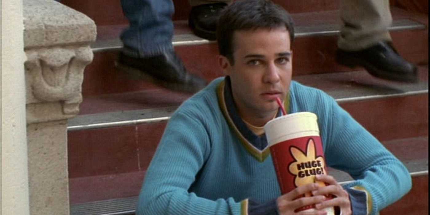 Buffy Alum Danny Strong Reveals Why He Declined Writing Sequel Series