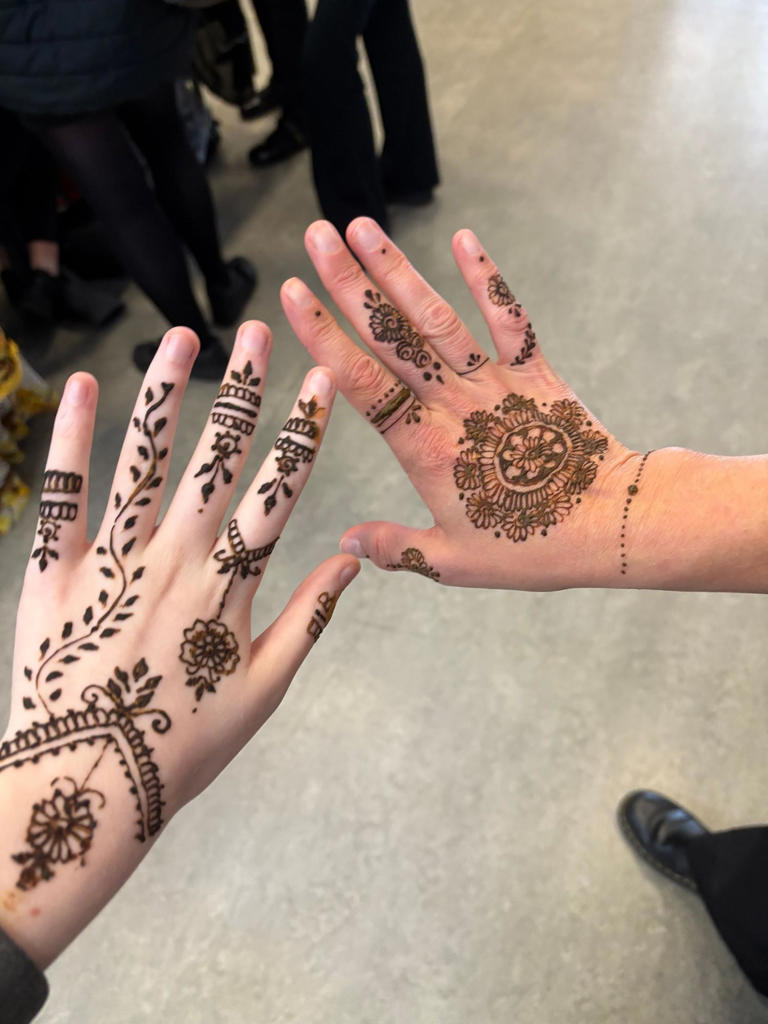 European Day of Languages brings local schools together