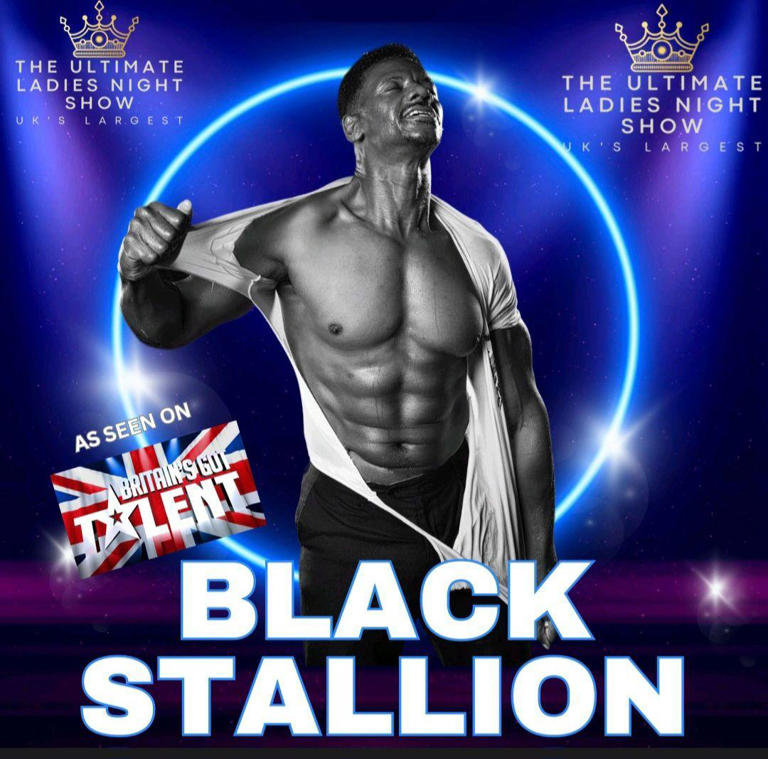 The Ultimate Ladies Night Show to host charity gala in tribute to ...