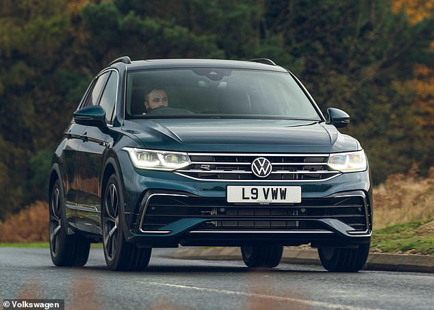 The 10 most unreliable cars revealed: Popular crossover voted least ...