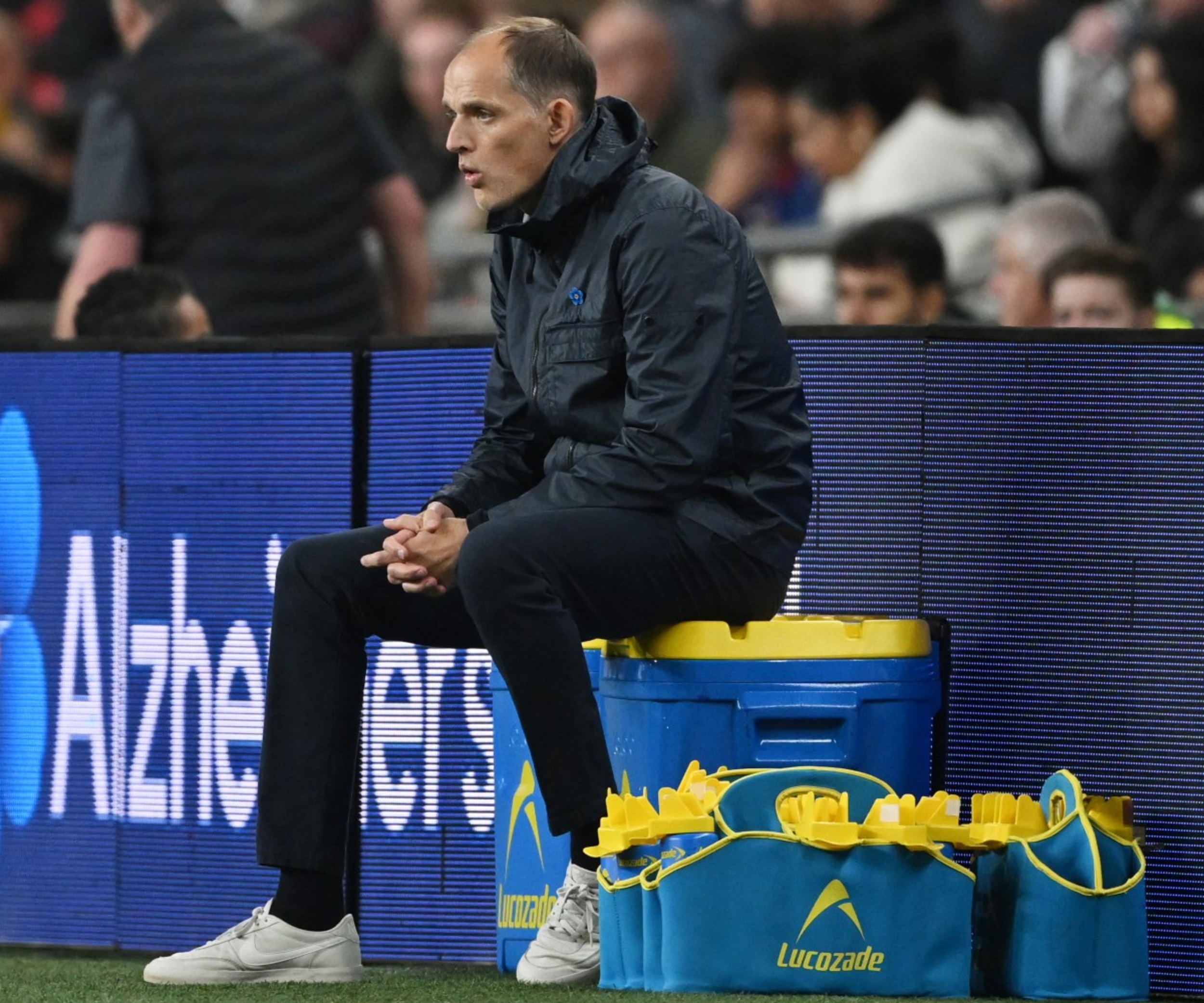 Three managers who can fix the mess created by Amorim at Man United ...