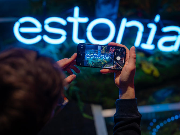 Estonia: The Most Advanced Digital Nation Helping The Gulf Turn ...