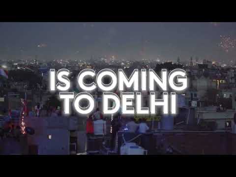 Global Golf Icons One Stage DP World India Championship 2025