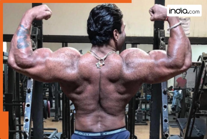 This bodybuilder-actor worked with Salman Khan, was hired by Arnold ...