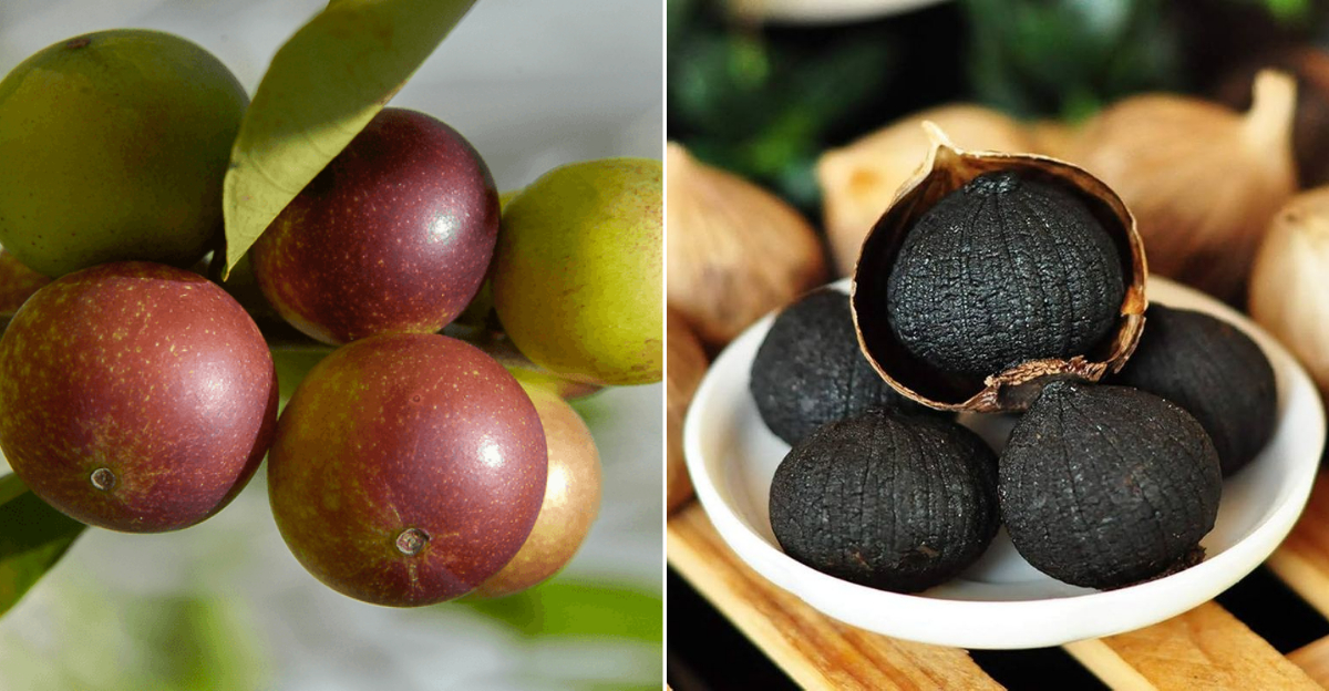 14 Nutritious Foods You Should Eat More Of But Probably Don’t