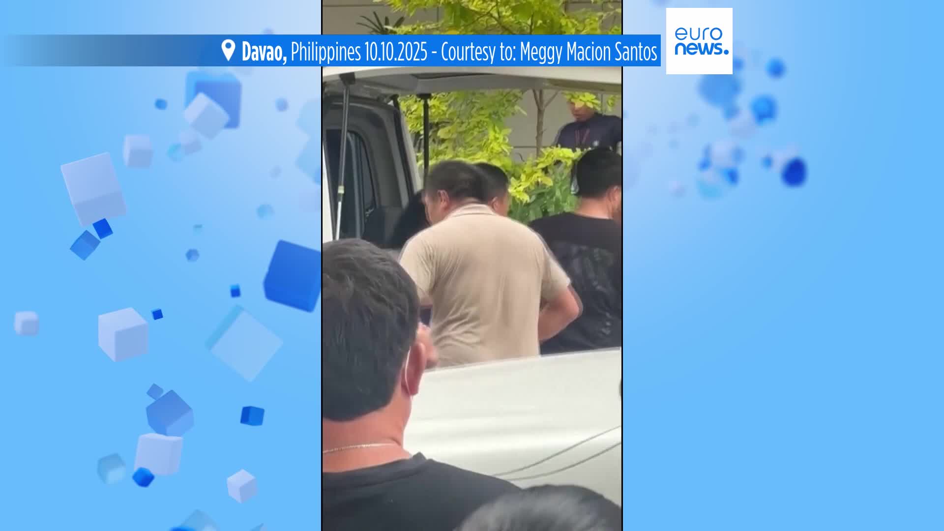 Powerful 7.4 magnitude earthquake off southern Philippines kills at ...