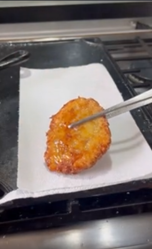 El Secreto de los Hash Browns Irresistibles