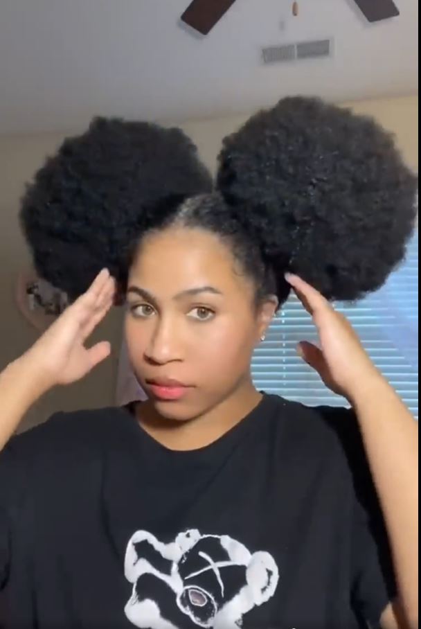 Amanda the Adventurer Hairstyle Tutorial