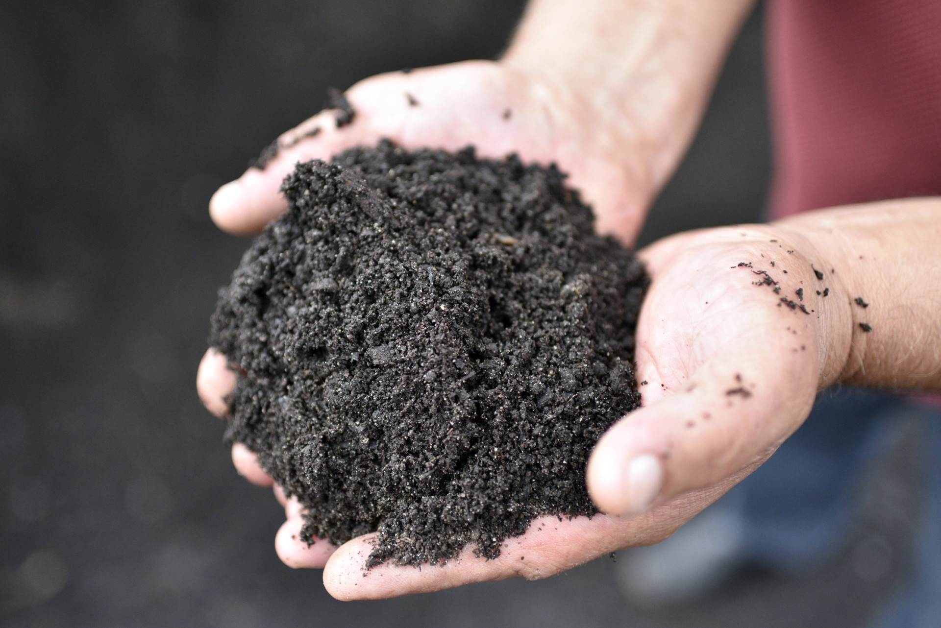 De controverse rond menselijke compostering – en waar het legaal is
