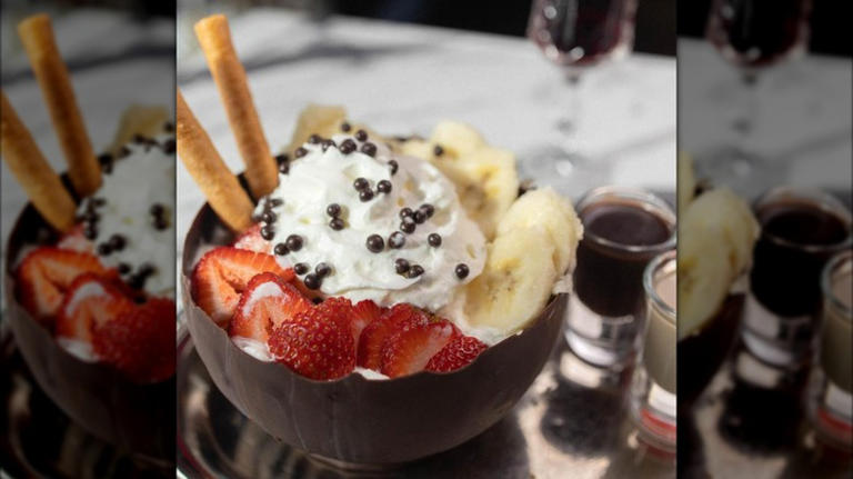 The Absolute Best Ice Cream Sundae In Every State