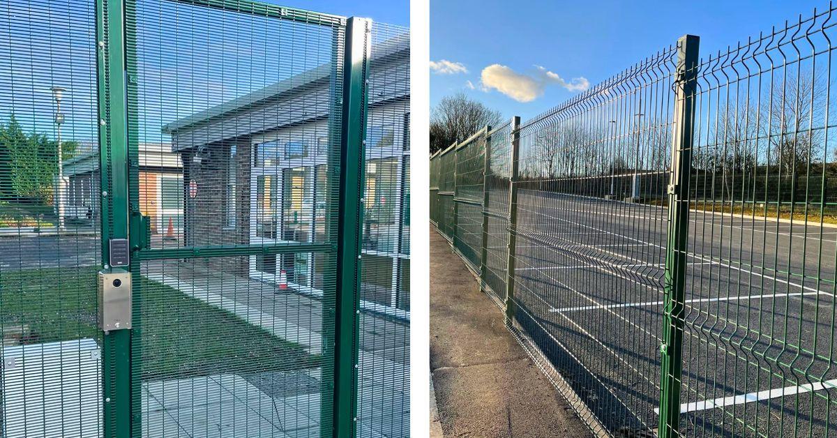 Pembury Fencing sold to established operator