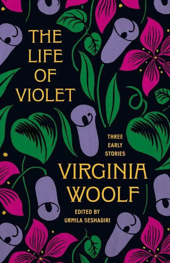 Lost work by Virginia Woolf to be published