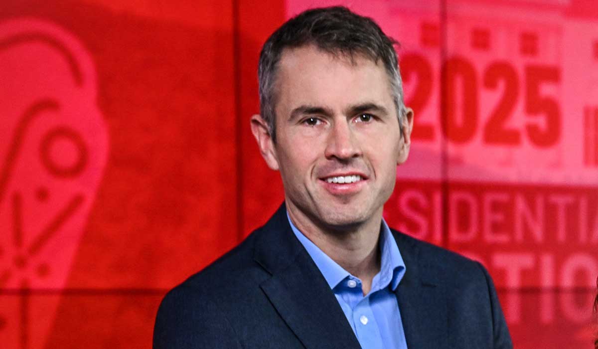 Kieran Cuddihy confirmed as new Liveline host as RTE Radio 1 undergoes ...