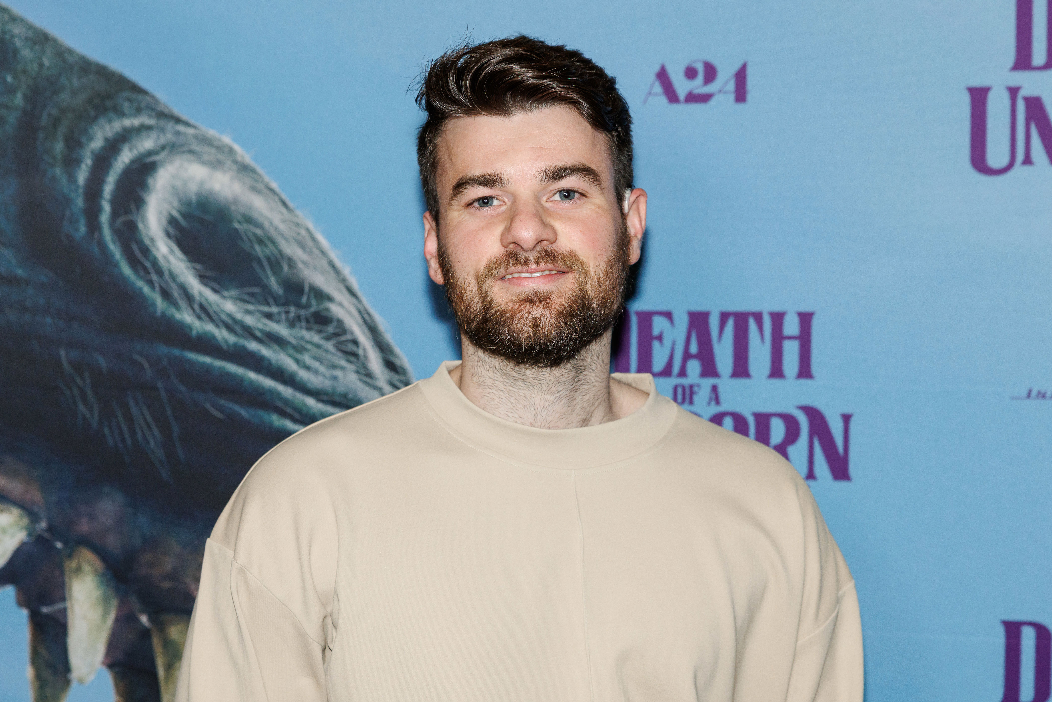 Robin Frings openhartig over moeilijke tijd als tiener: 'Het hoefde van ...