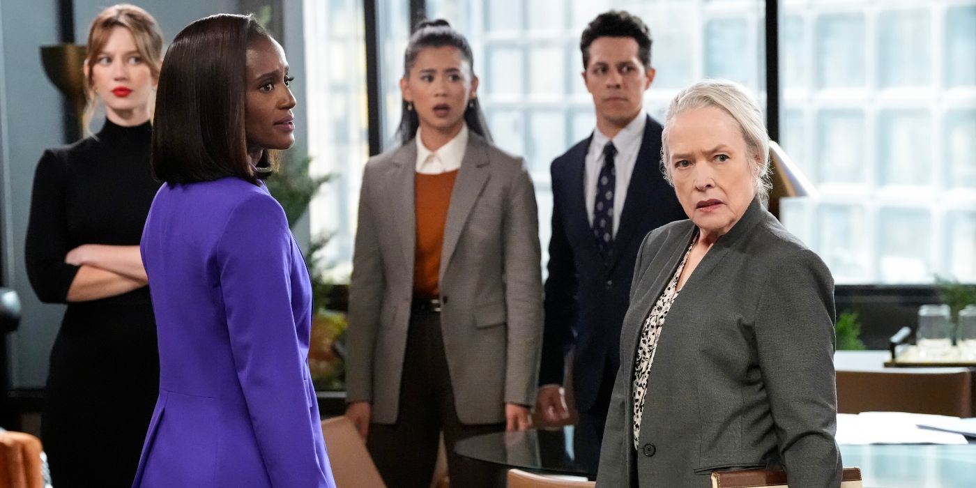 ‘Matlock’s Real-Life Scandal Just Created a Big Problem for CBS’ Hit ...