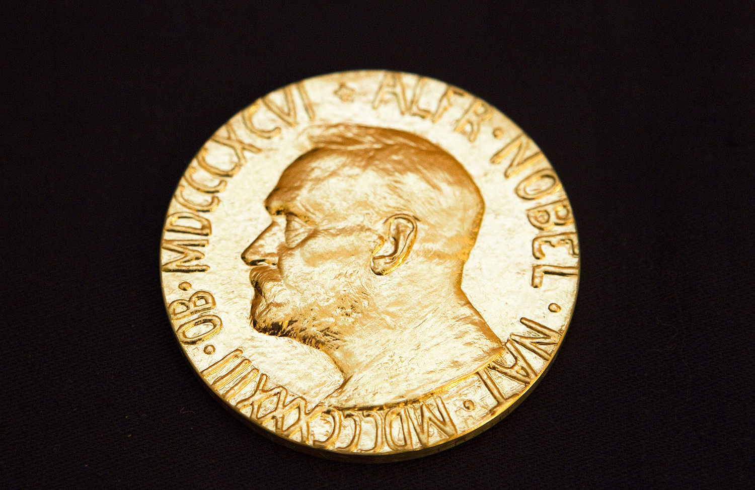 María Corina Machado wins 2025 Nobel Peace Prize
