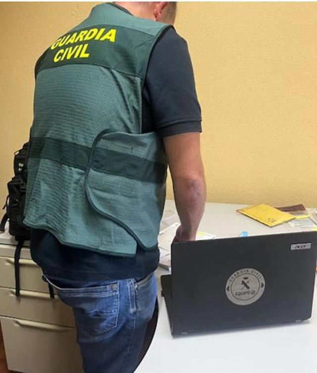 La Guardia Civil recupera 4.900 euros de una vecina de Rioseco engañada ...