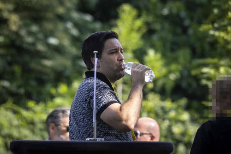 Balásy Gyula cégei 75 milliárdos keretmegállapodást kötöttek Rogán ...