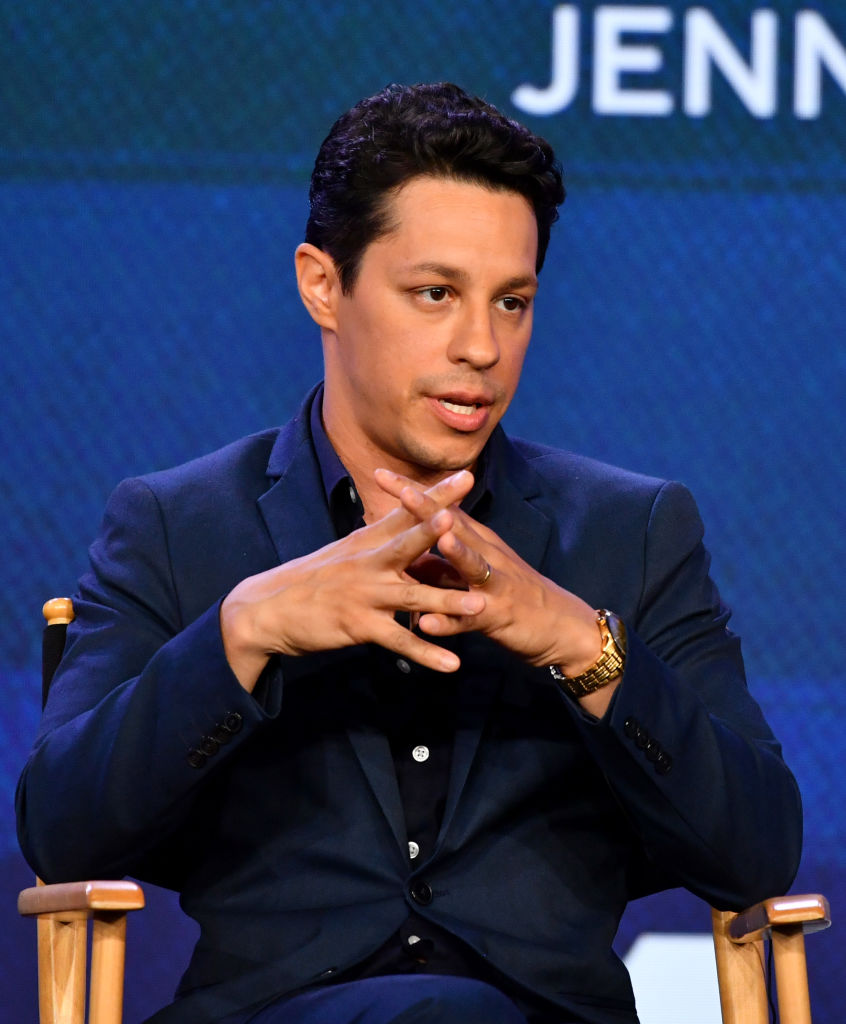 Matlock actor David Del Rio fired from series – after ‘sexual assault ...